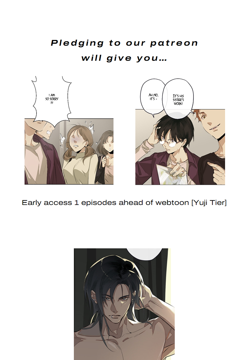 Read My Rei of Light :: Character Profile #2 | Tapas Community