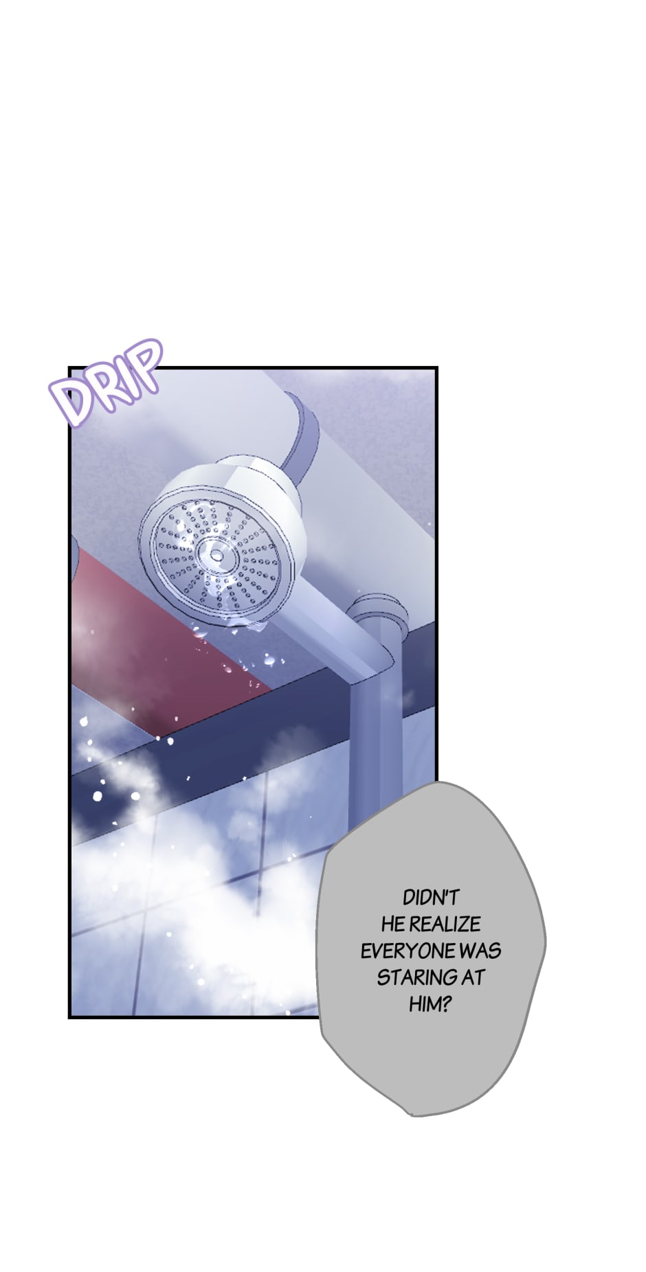 Read Bad Boy Crash Course :: EP 17 : A New Emotion. | Tapas Community