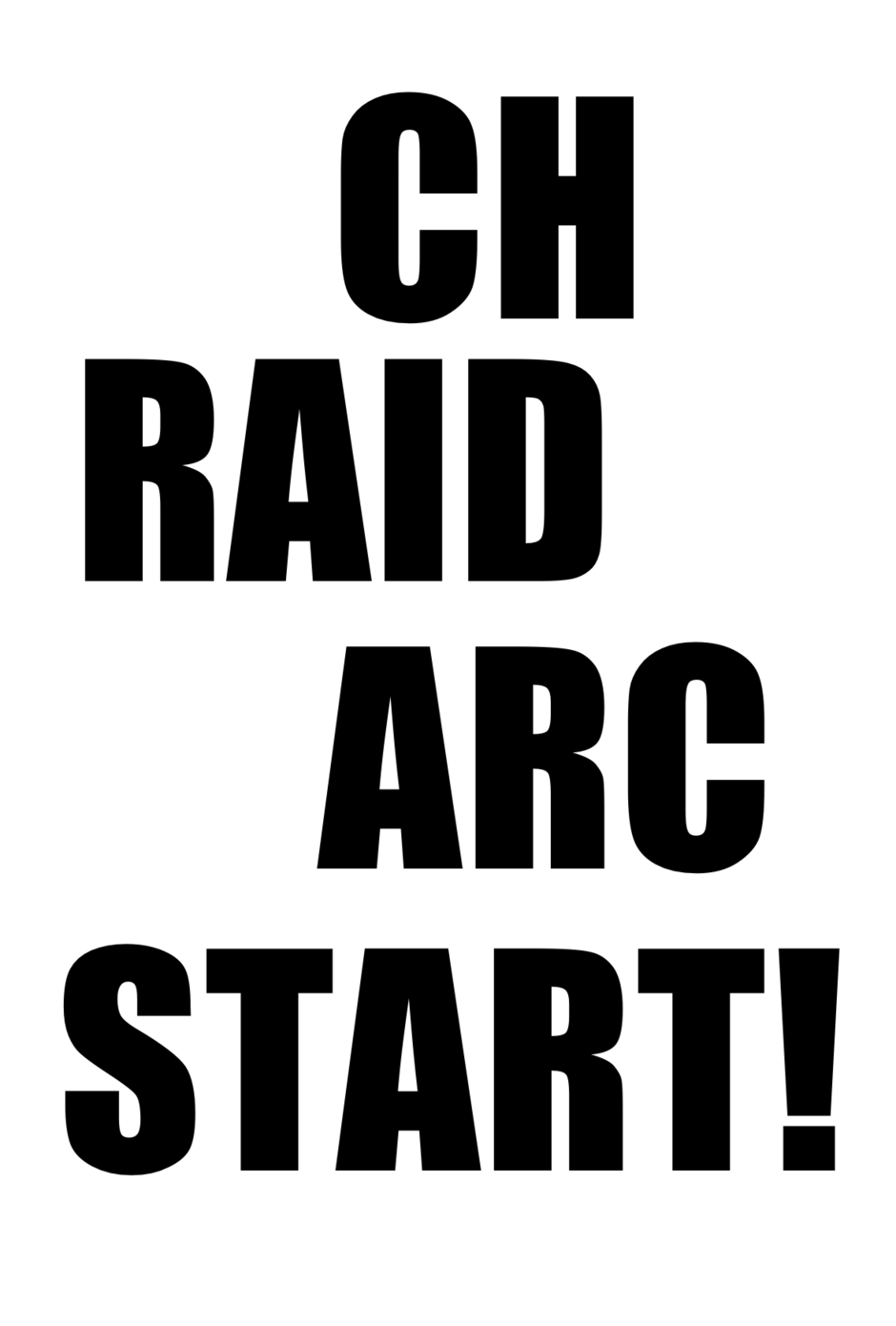 Read Anderson Adventures :: CH Raid Part 1 | Tapas Community