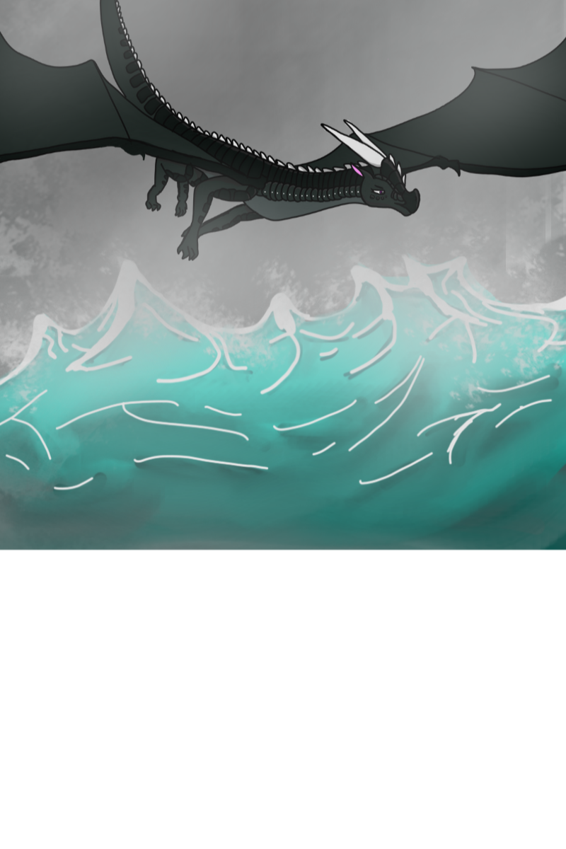 Read Wings of Fire: The Lost Continent FAN ADAPTION :: Prologue pt2 ...