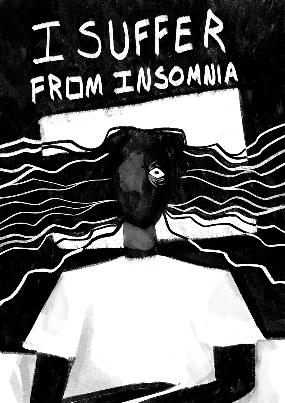 Read No Hour :: Insomnia II | Tapas Comics