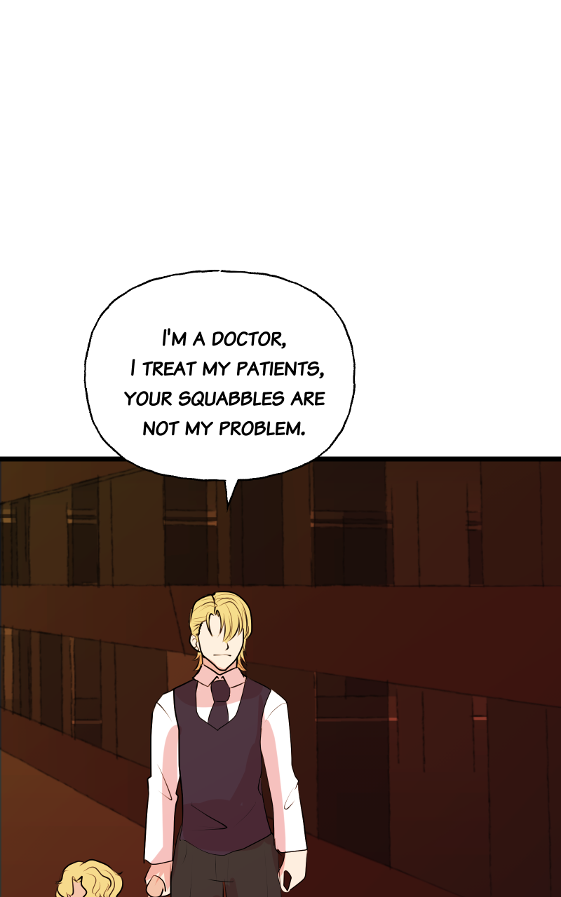 Read DEAR DOCTOR / bl / ENG :: CHAPTER 5 | Tapas Community