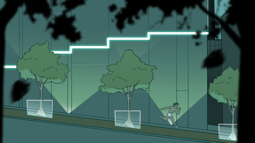 Read Project Nought :: Ch01 | 05 | Tapas Community
