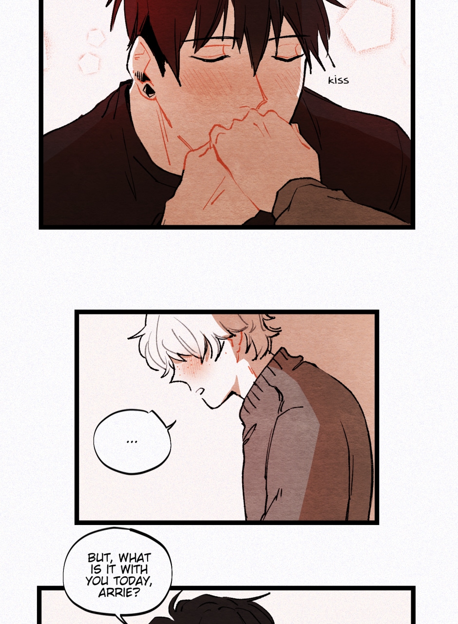 Read BooKeeper :: Help | Tapas Community