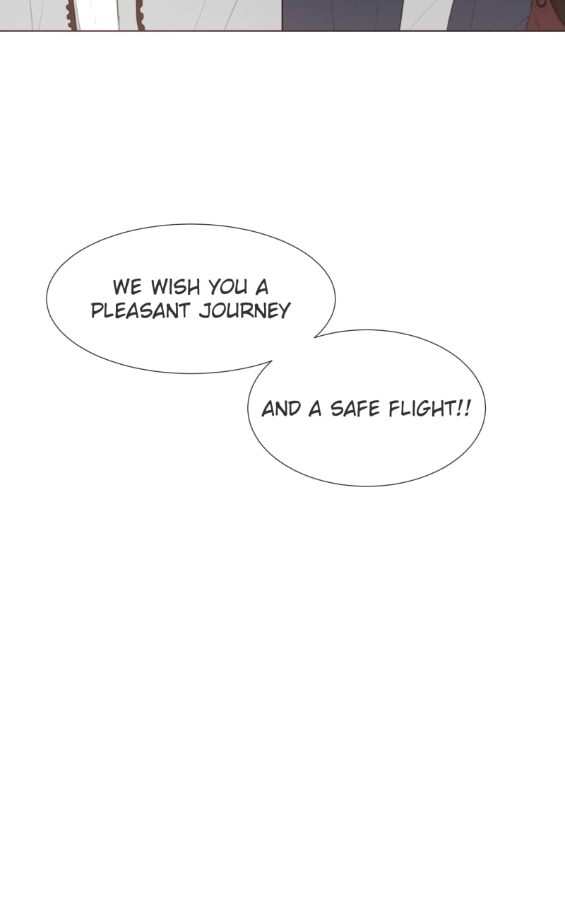 Read Take Off :: Prologue | Tapas Comics