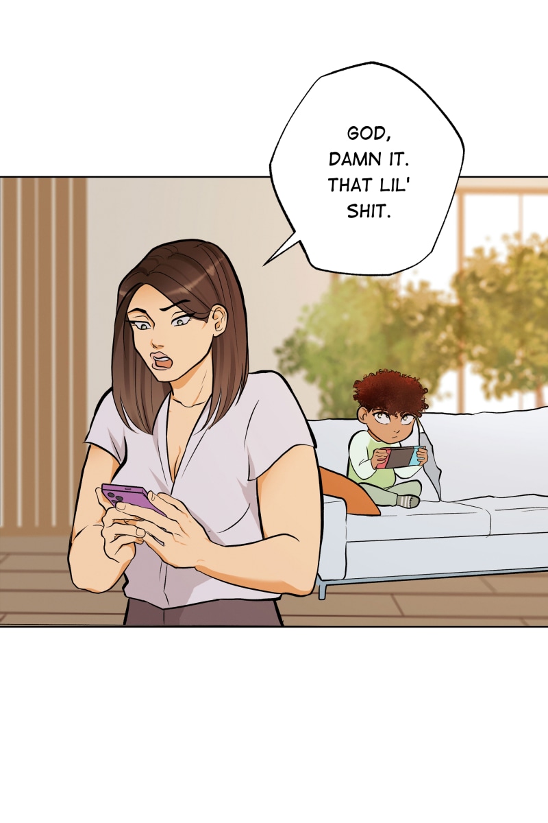 Read Golden Hour :: Episode 2 | Part 2 | Tapas Community