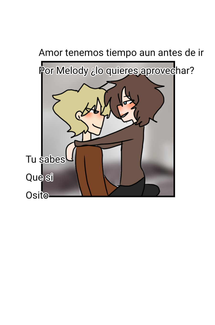 Read Un Amor De Osos Y Un Amor Poliamoroso Tiempo A Solas Tapas read-un-amor-de-osos-y-un-amor-poliamoroso-tiempo-a-solas-tapas