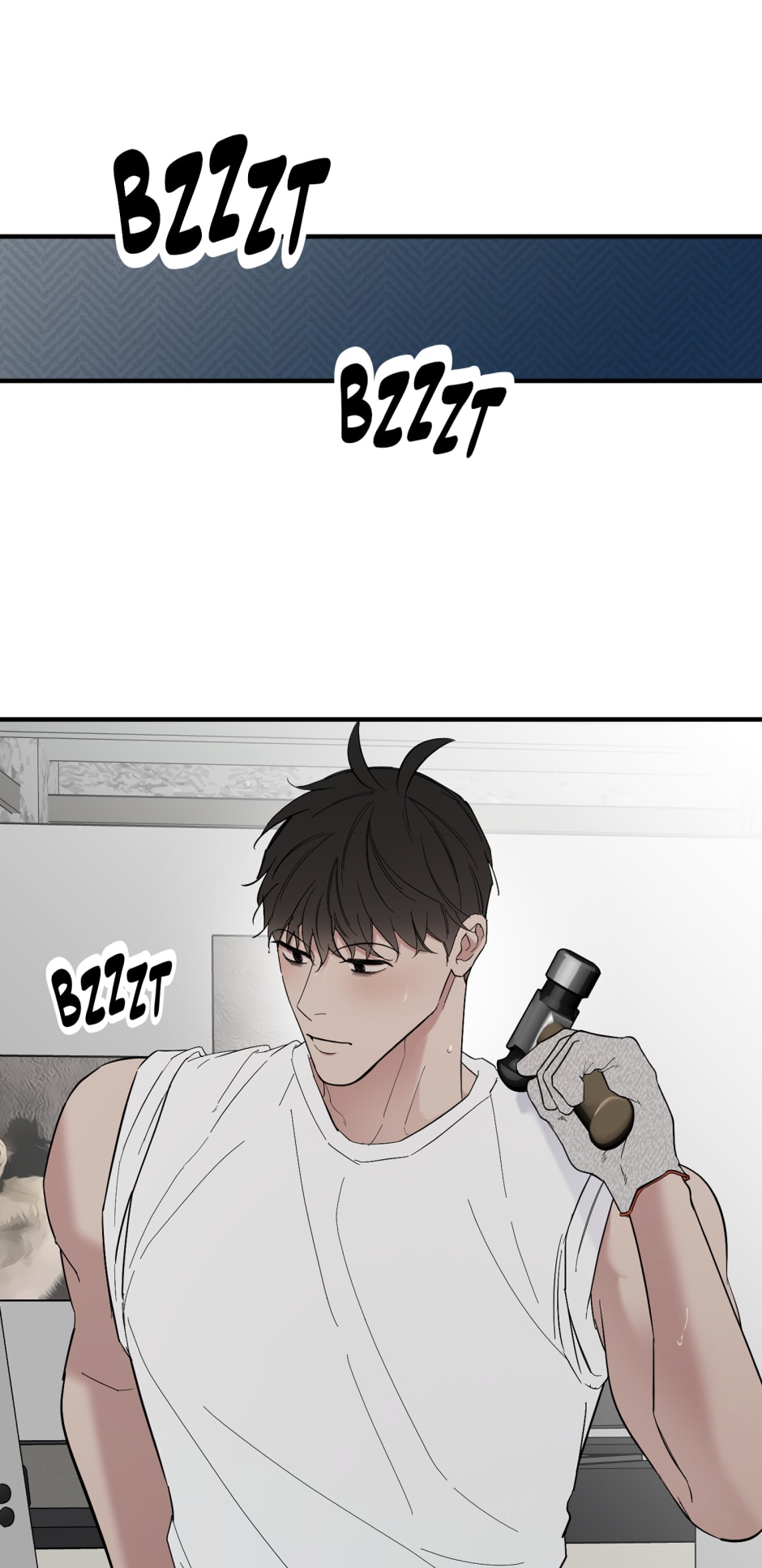 Read Take Off :: (S2) Ch.95 | Tapas Community