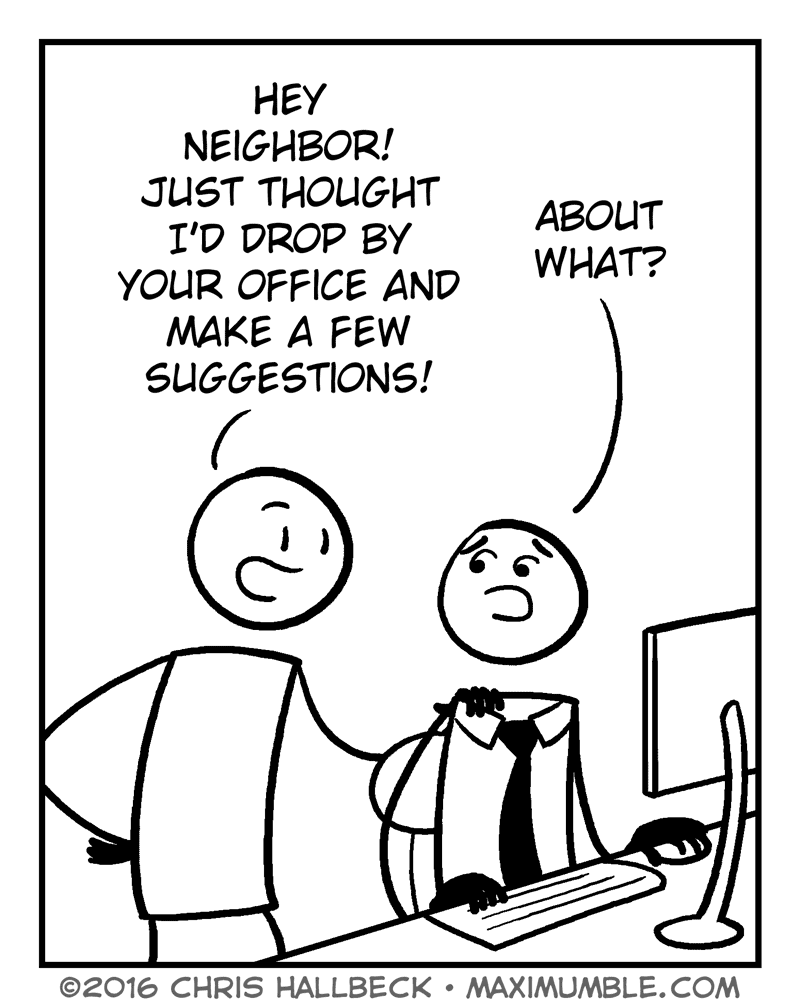 Read Maximumble :: 1354 | Tapas Comics