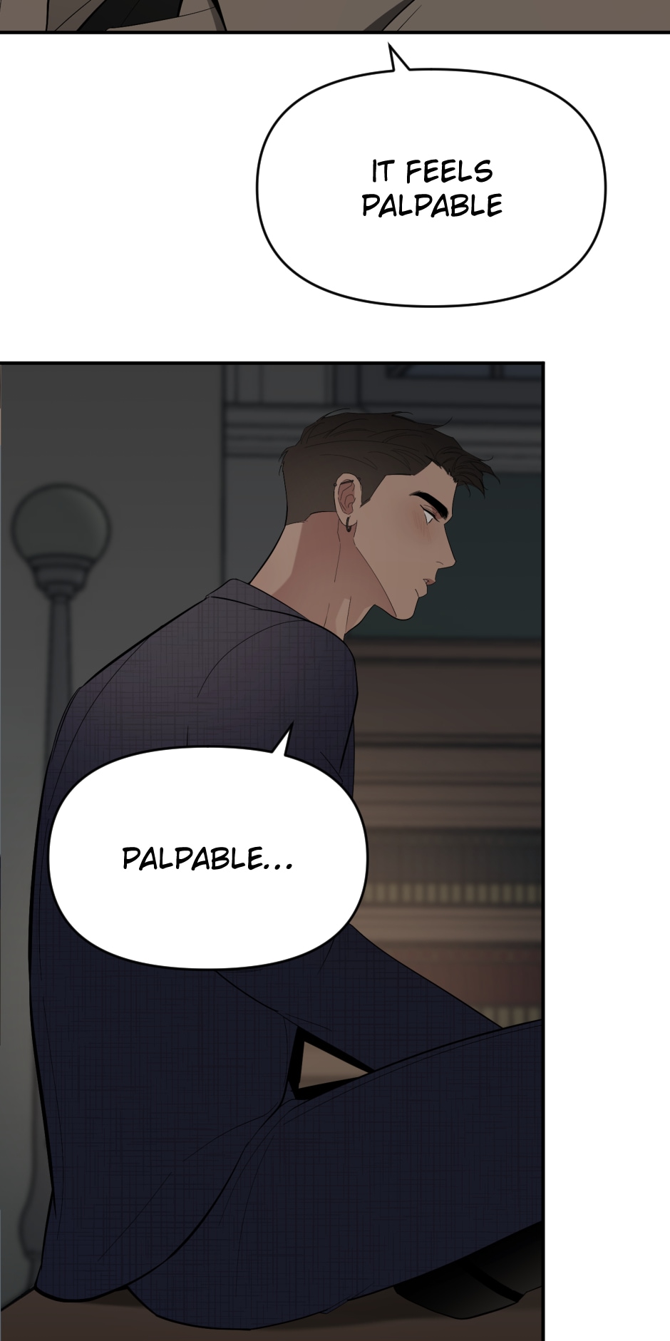 Read Take Off :: (S2) Ch.106 | Tapas Community