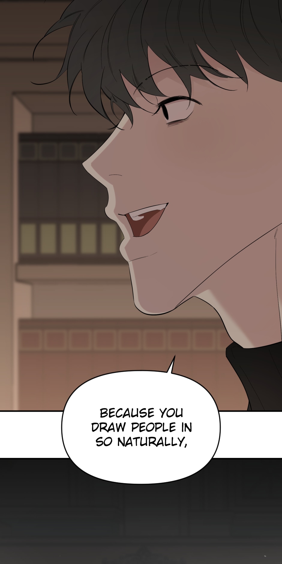 Read Take Off :: (S2) Ch.106 | Tapas Community