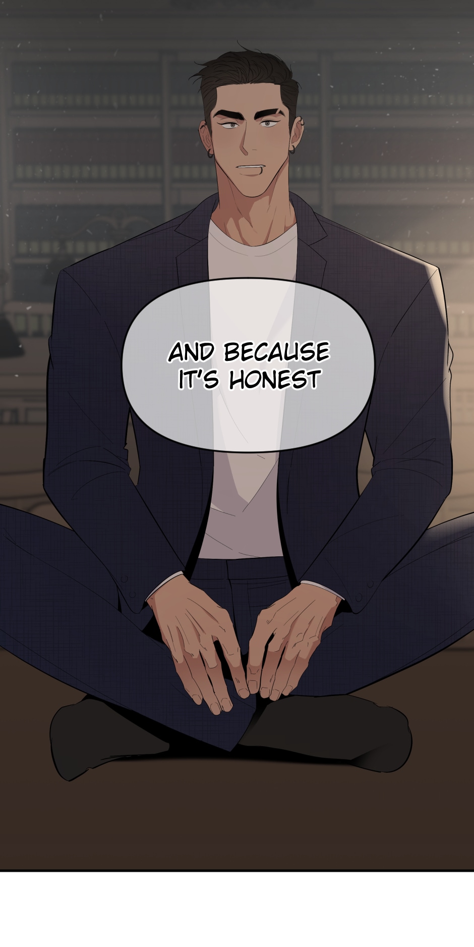 Read Take Off :: (S2) Ch.106 | Tapas Community