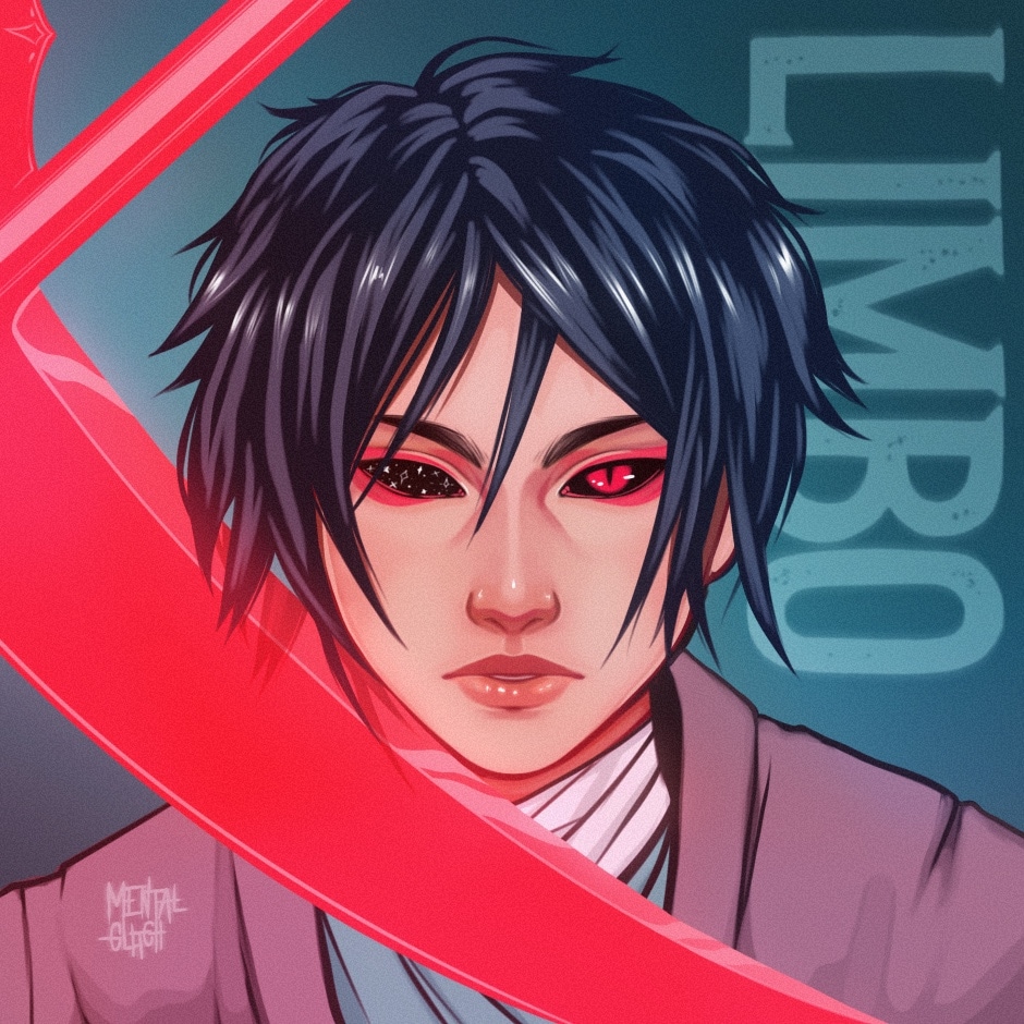 Read LIMBO :: Extra Art | Tapas Comics