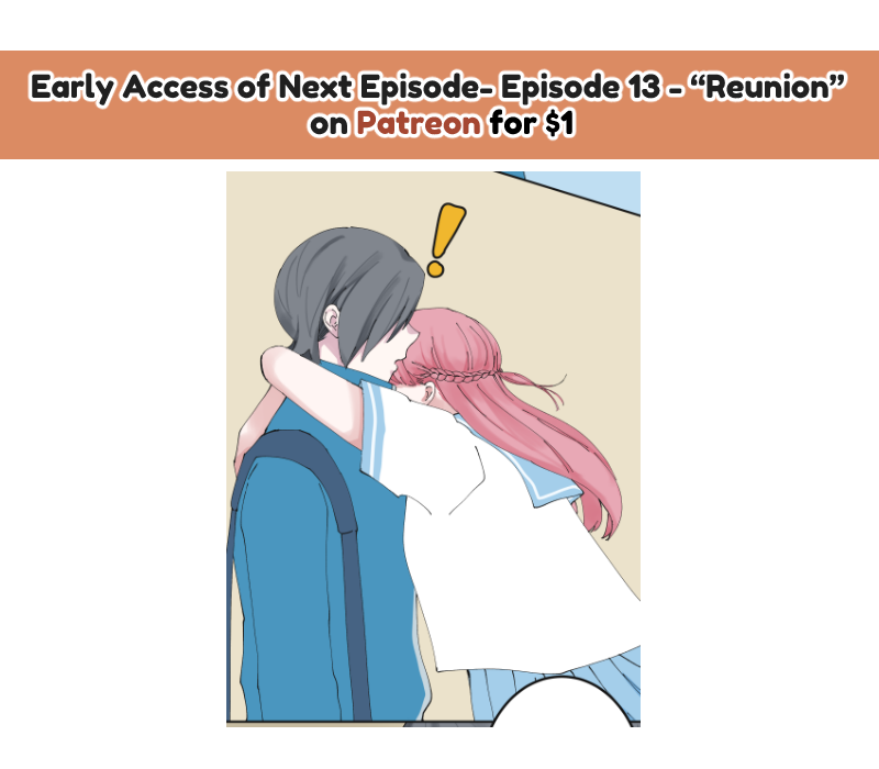 Read My Yandere Girlfriend Episode 12 Underwear Part 3 Tapas