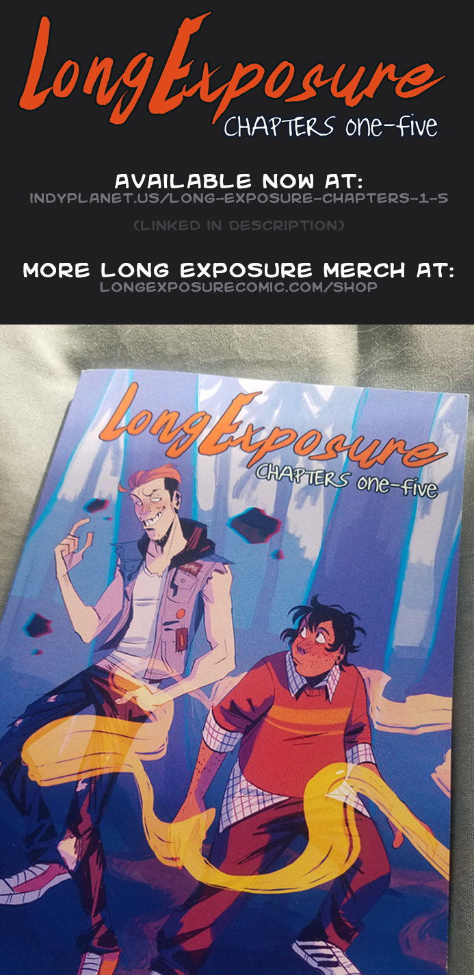 Read Long Exposure :: ch.9 317-320 | Tapas Community