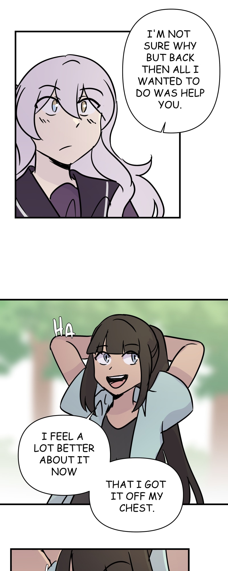 Read Star Catchers :: Episode 19 | Tapas Community