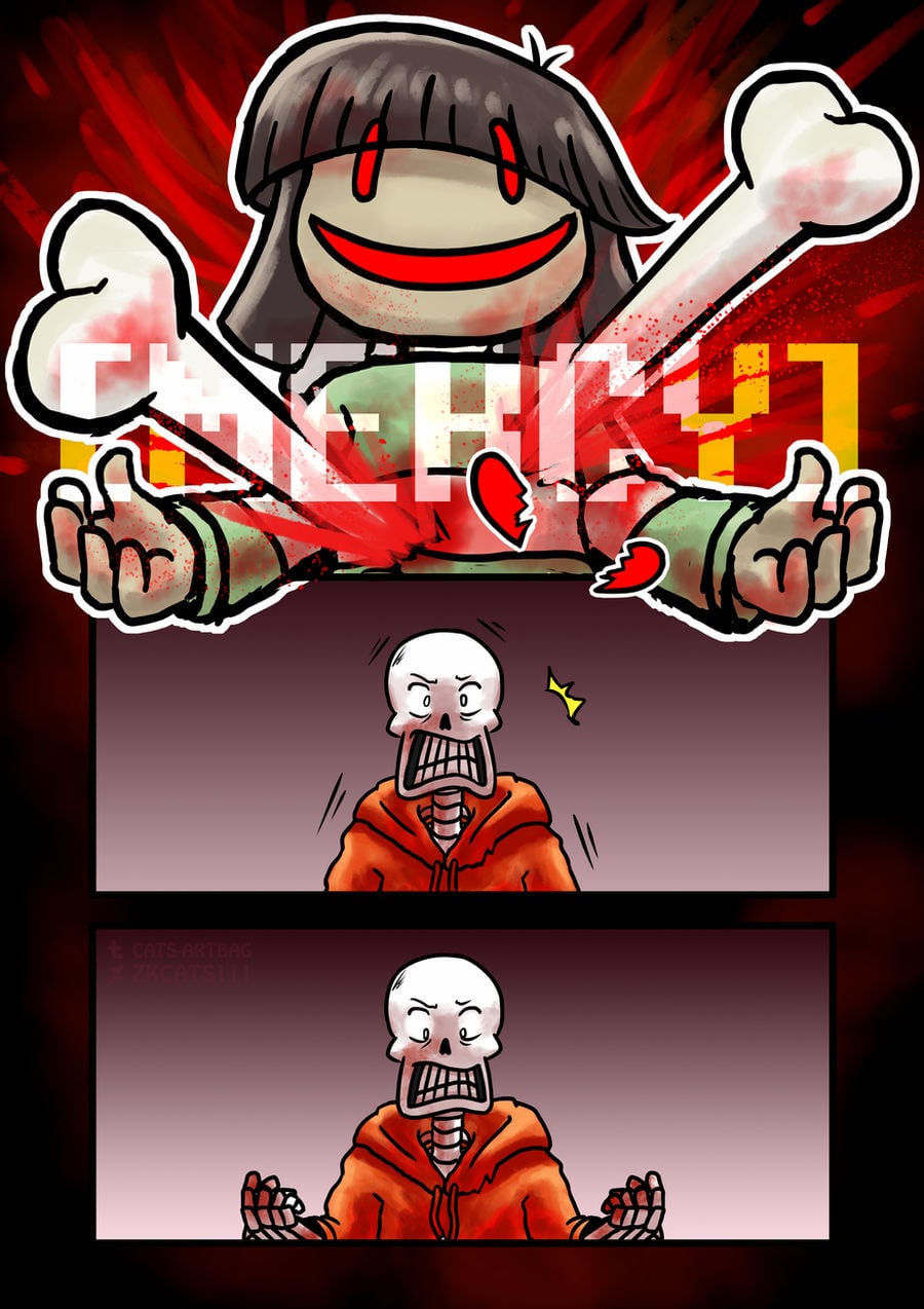 Read SwapOut :: Chapter 1 - The End...? | Tapas Community