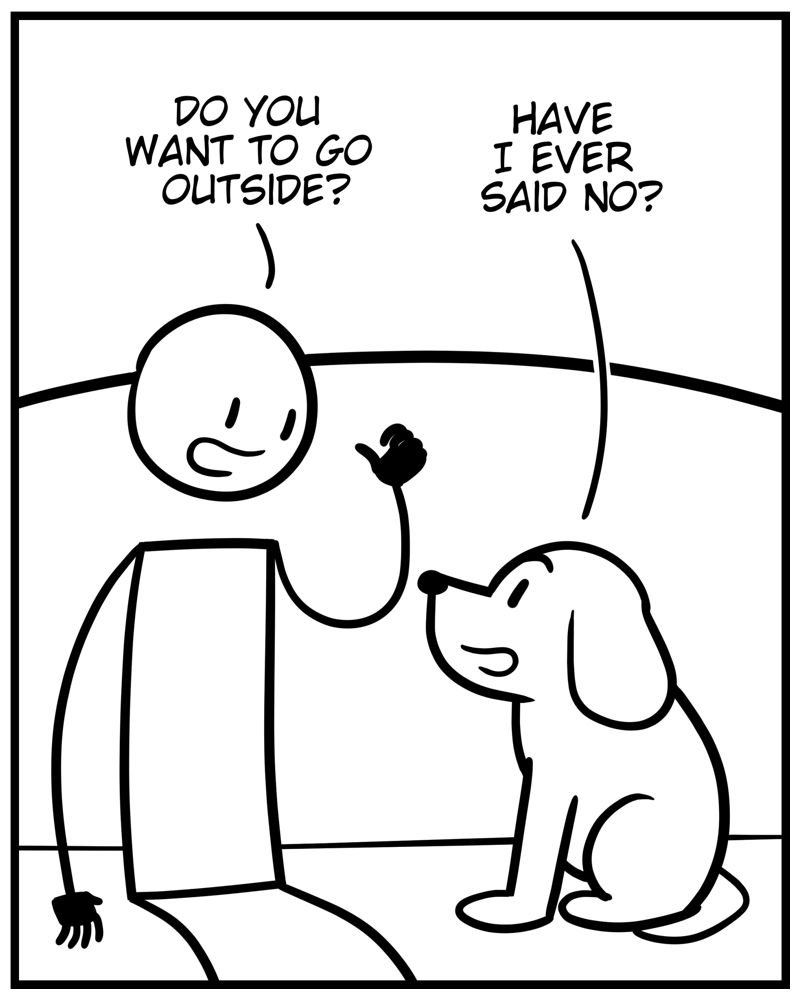 Read Maximumble :: Outside. | Tapas Community