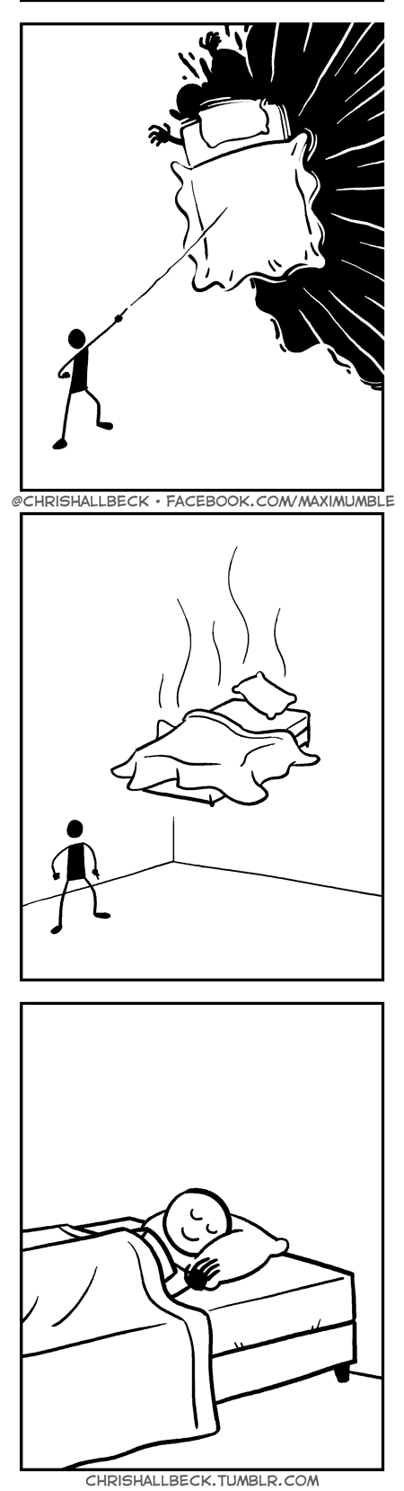 Read Maximumble :: 1180 | Tapas Comics