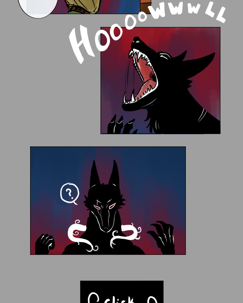 Read Cinder White :: CHAPTER 1 - Escaping Fate | Tapas Comics