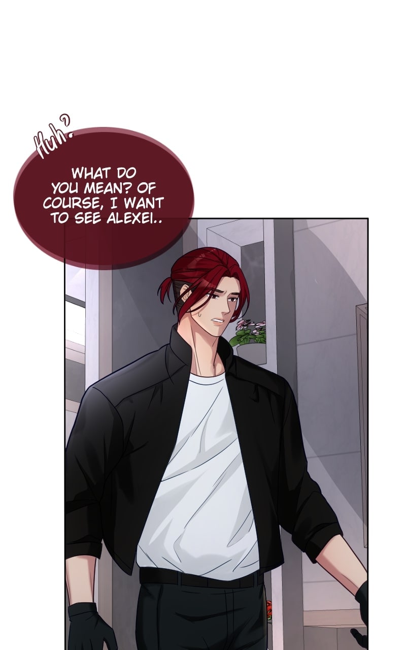 Read (BL) Mated To The Ruthless Alpha :: Eps 19-I: Sascha | Tapas Community