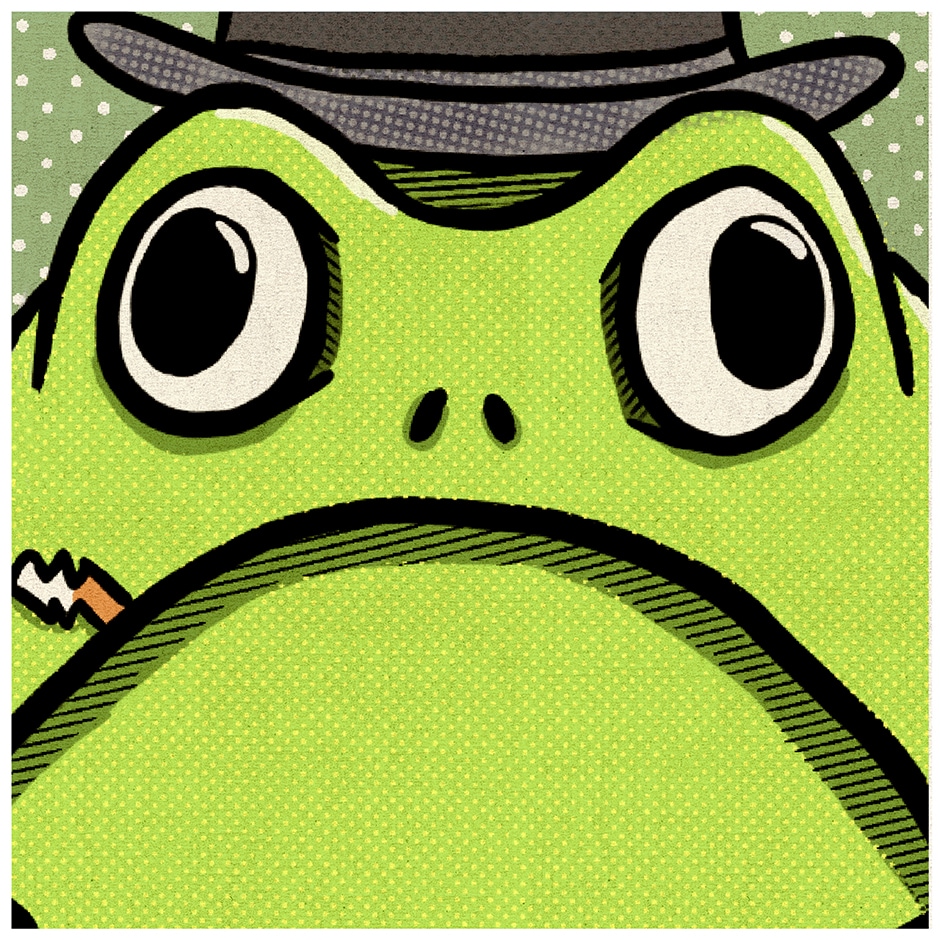 Read Gord Comics :: Gord Makes it Personal | Tapas Community