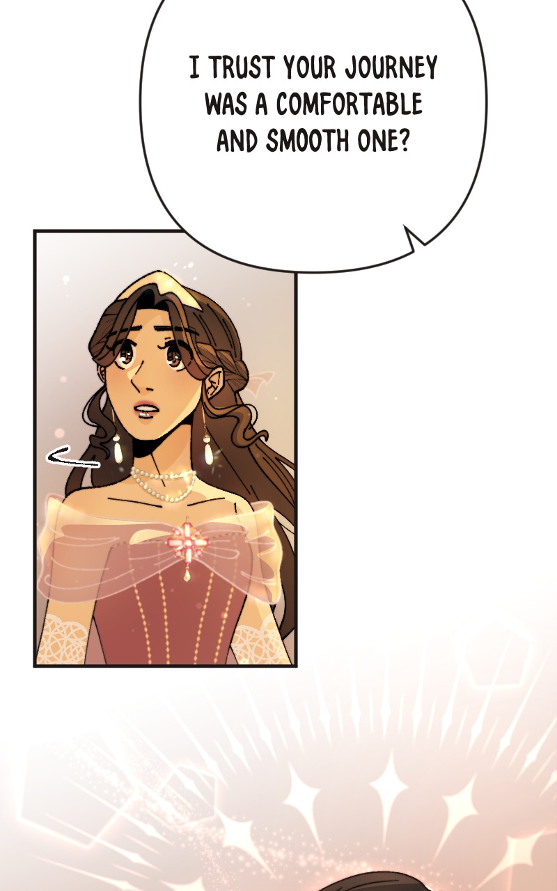 Read The Princess Plot :: Chapter 11 | Tapas Community