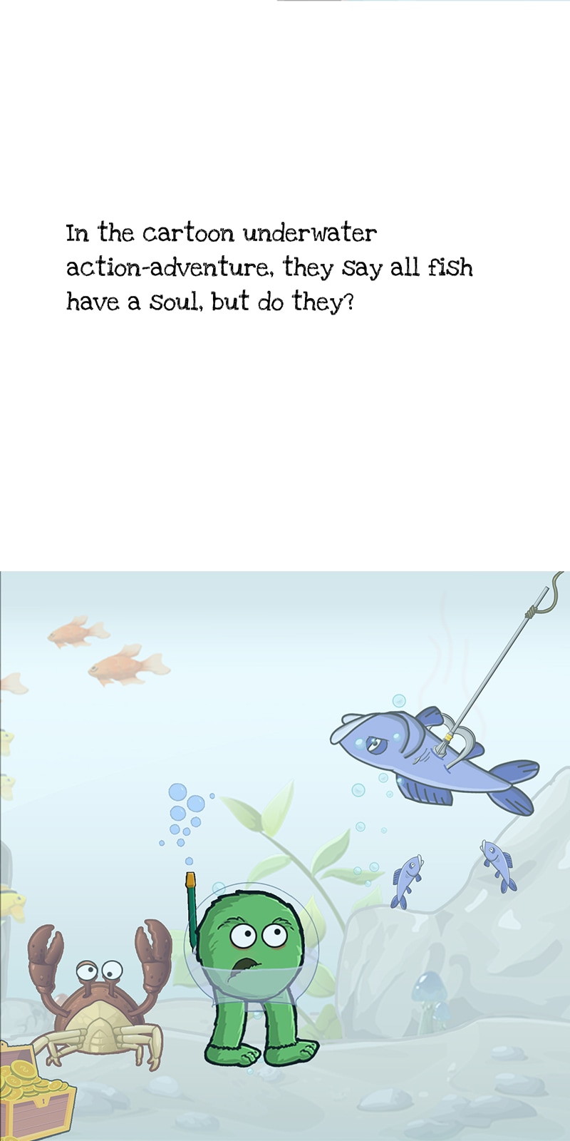 Read Learning Stuff Lane: Mr Chuckles Adventures Vol.1 :: Mr Chuckles ...