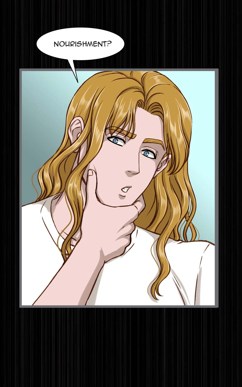 Read Unexpected Omega :: An Incubus' Visit: Halloween Special NSFW Ep. ( Teaser ) | Tapas Community