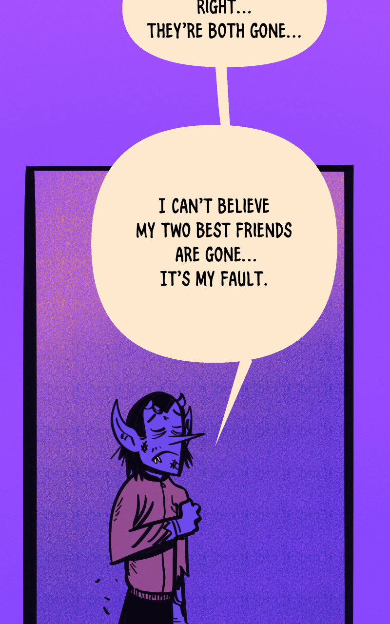 Read Goon Doom :: Episode 6 | Tapas Community