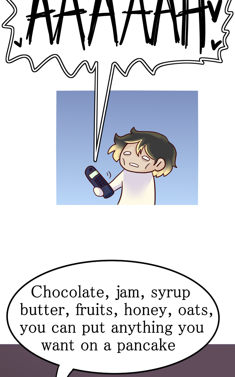 Read CatFish :: Dried raisin (Short comic) | Tapas Comics