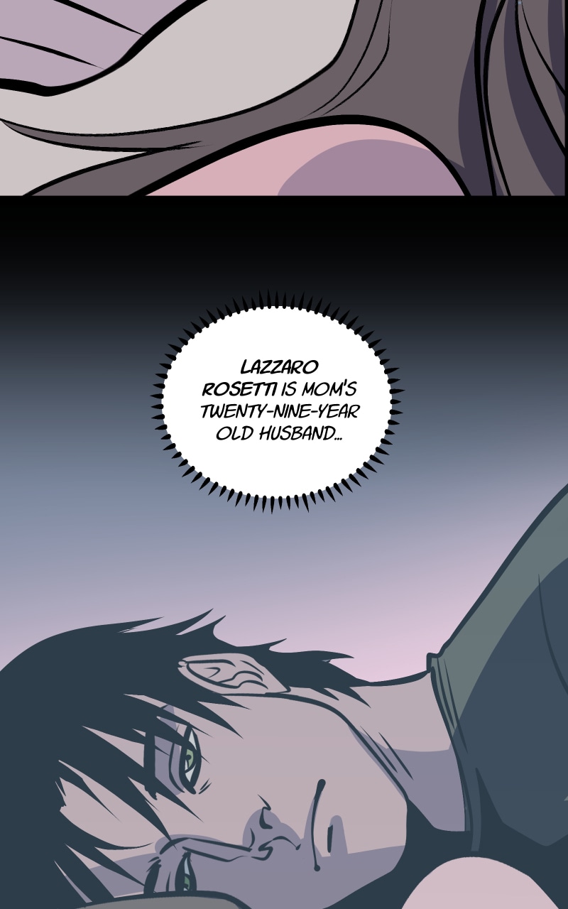 Read Brutal Intentions :: The Devil's Hour | Tapas Community