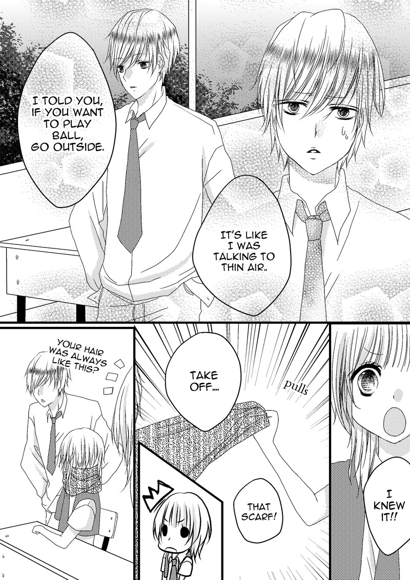 Read The Devil's Notebook :: The Devil's Notebook | Tapas Community