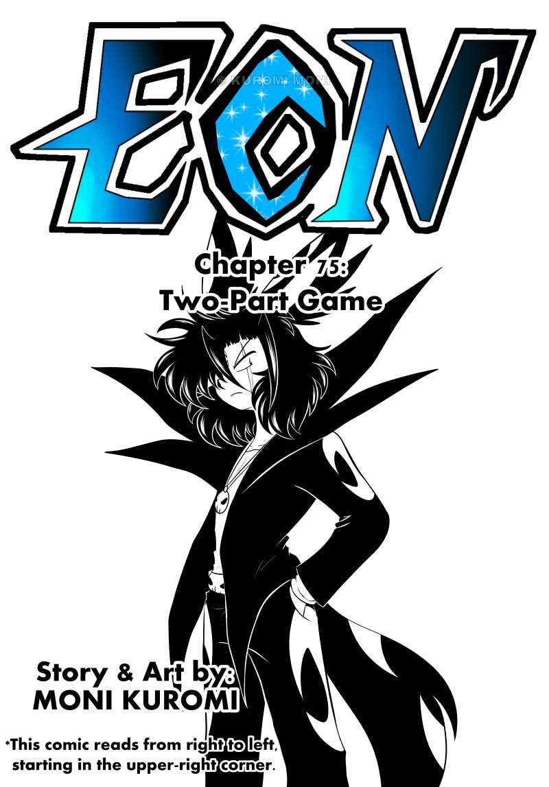 Read EON :: Ch. 75 - Two-Part Game | Tapas Comics
