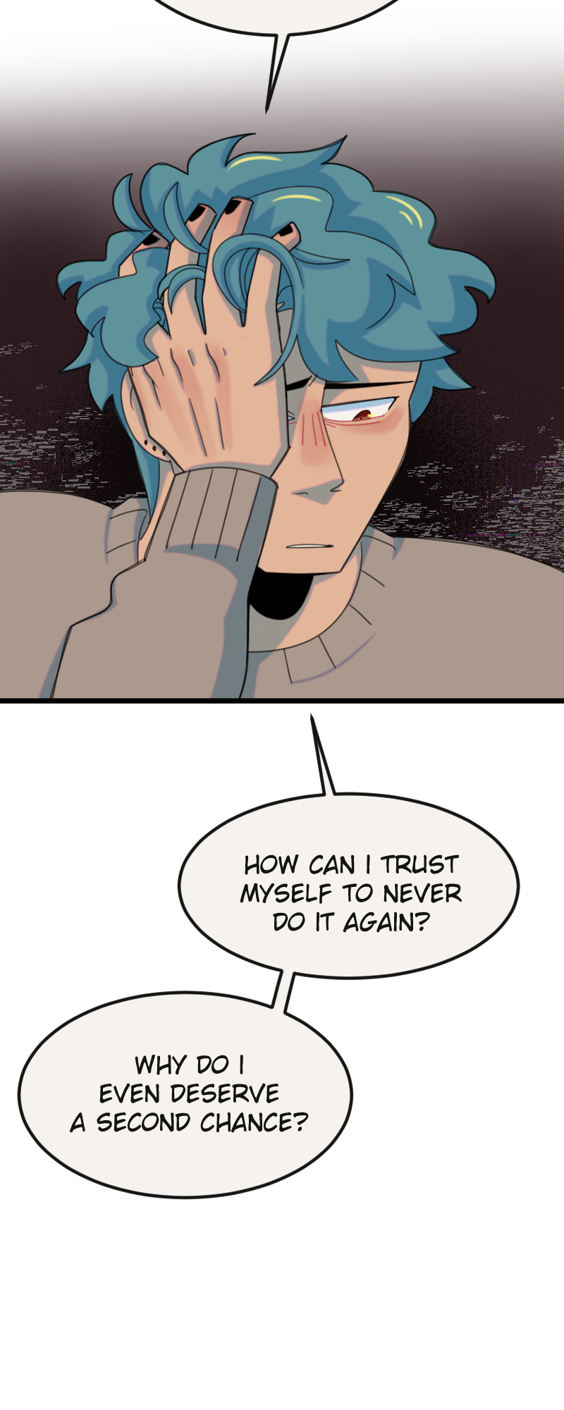 Read Spicy Mints :: Reflection | Tapas Community