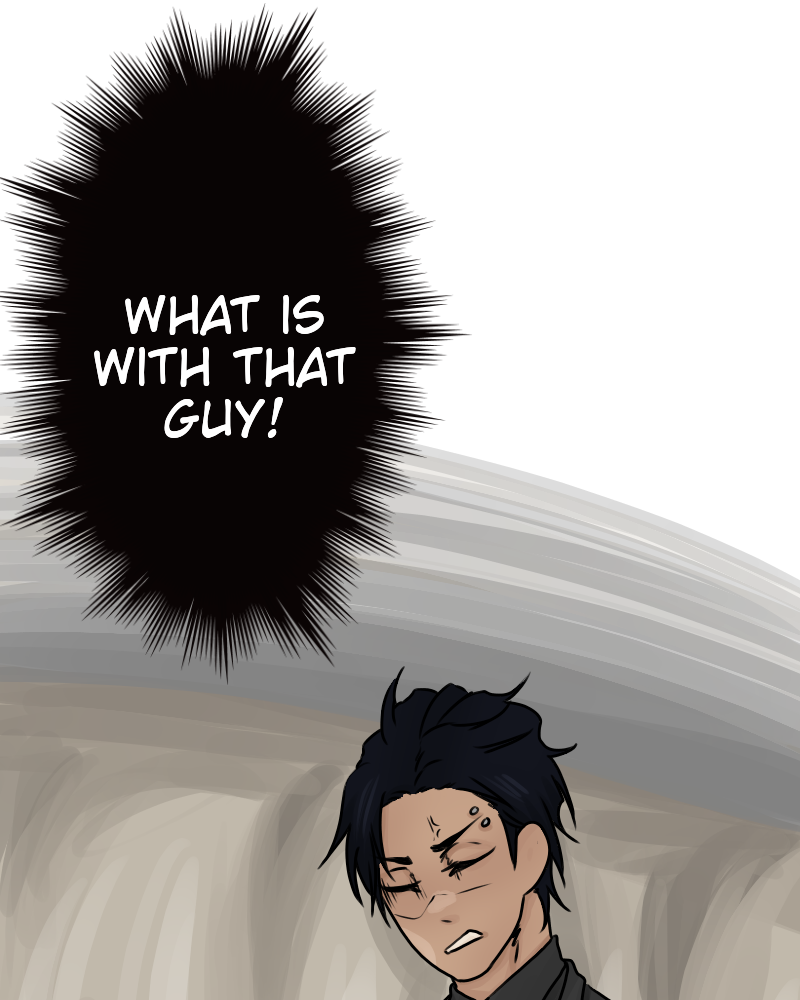 Read toEachNewDay :: Embarrassment | Tapas Comics