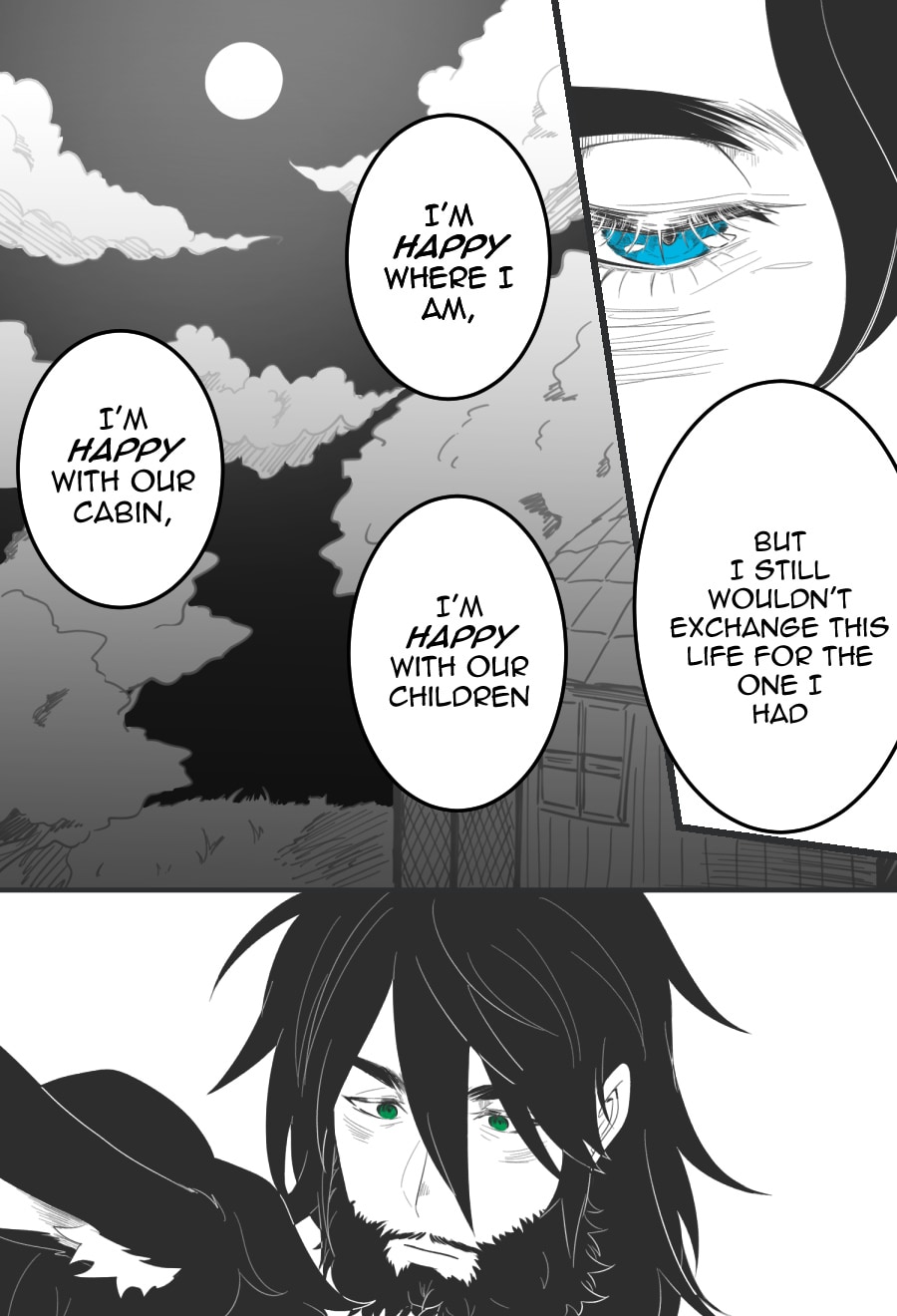 Read Chibi Shorts :: Chibi Shorts: Pit Medic | Tapas Community