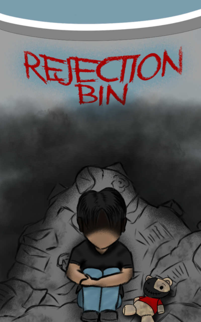 Read REJECTION BIN :: What Are Friends For? | Tapas Community