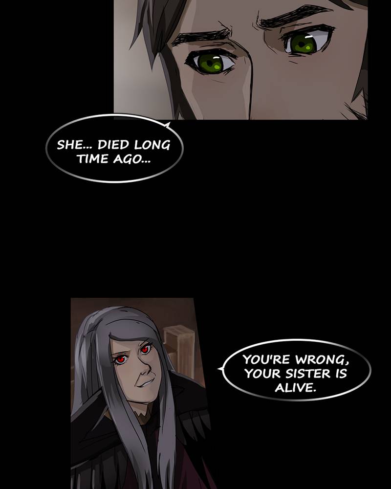 Read Dragnarok Awakening :: Episode 35 | Tapas Comics