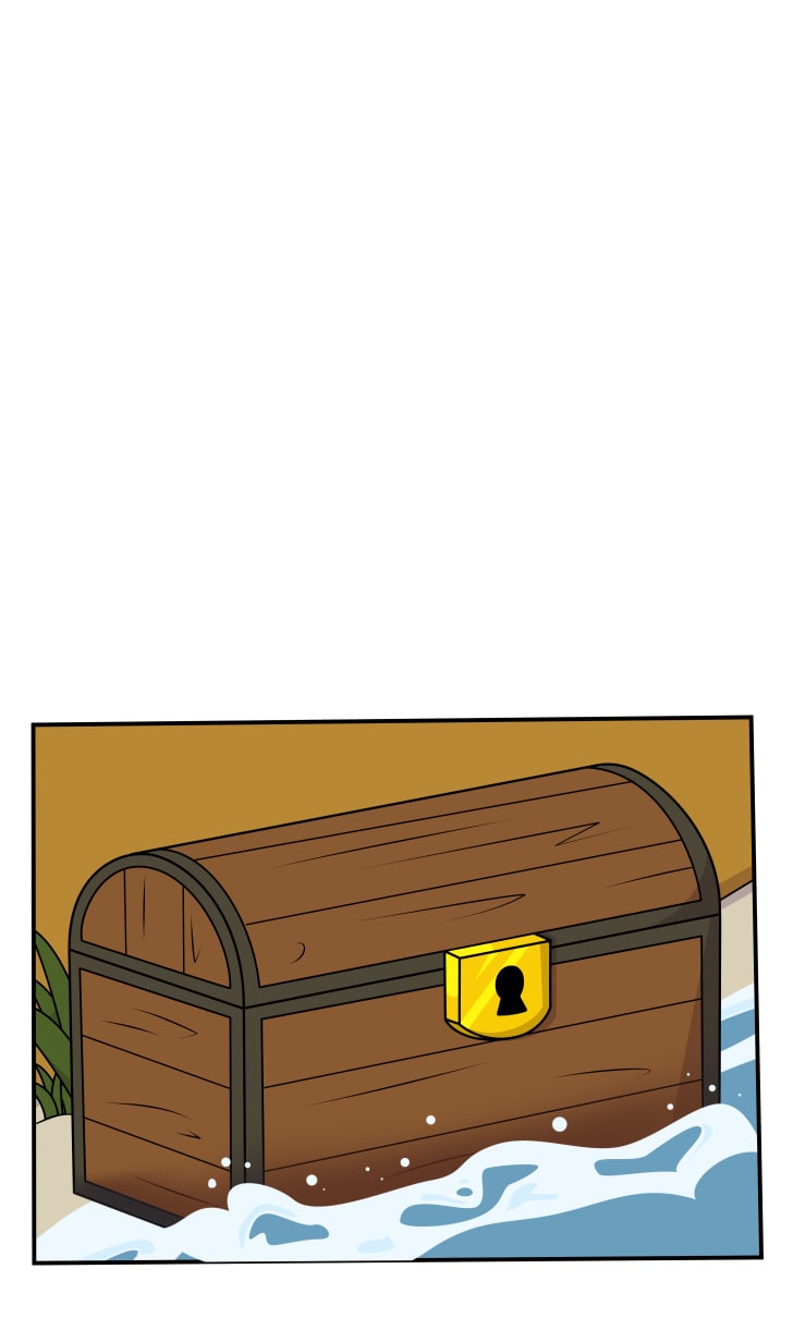 Read Marine Defenders :: Karma - Pt 2 | Tapas Community