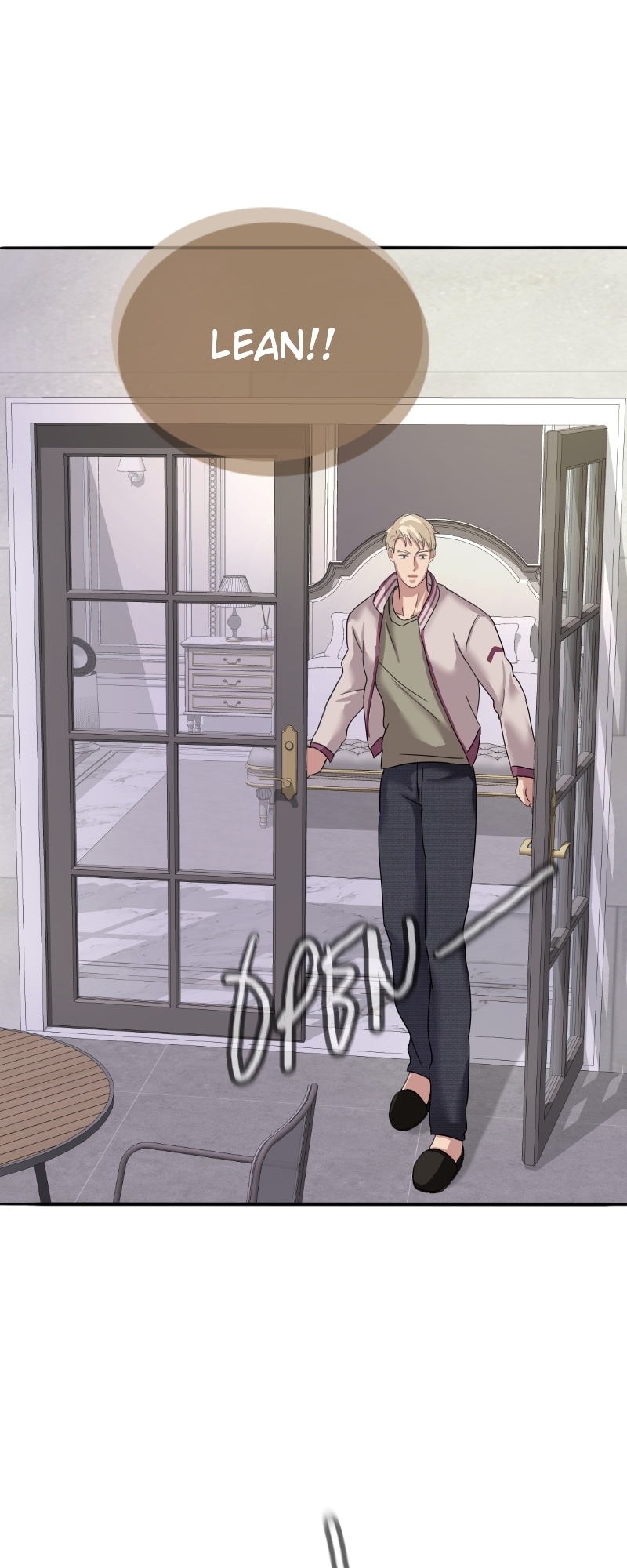 Read (BL) Mated To The Ruthless Alpha :: Eps 6-I: I Will Tell You The ...