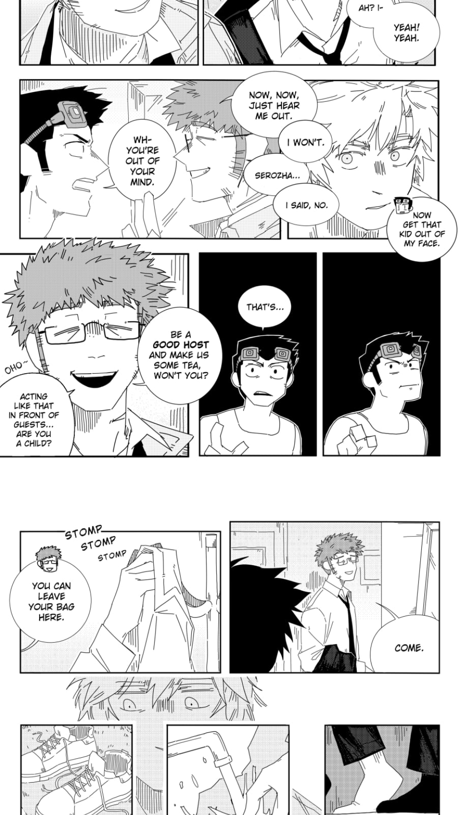 Read Execution :: PART 2 | Tapas Community