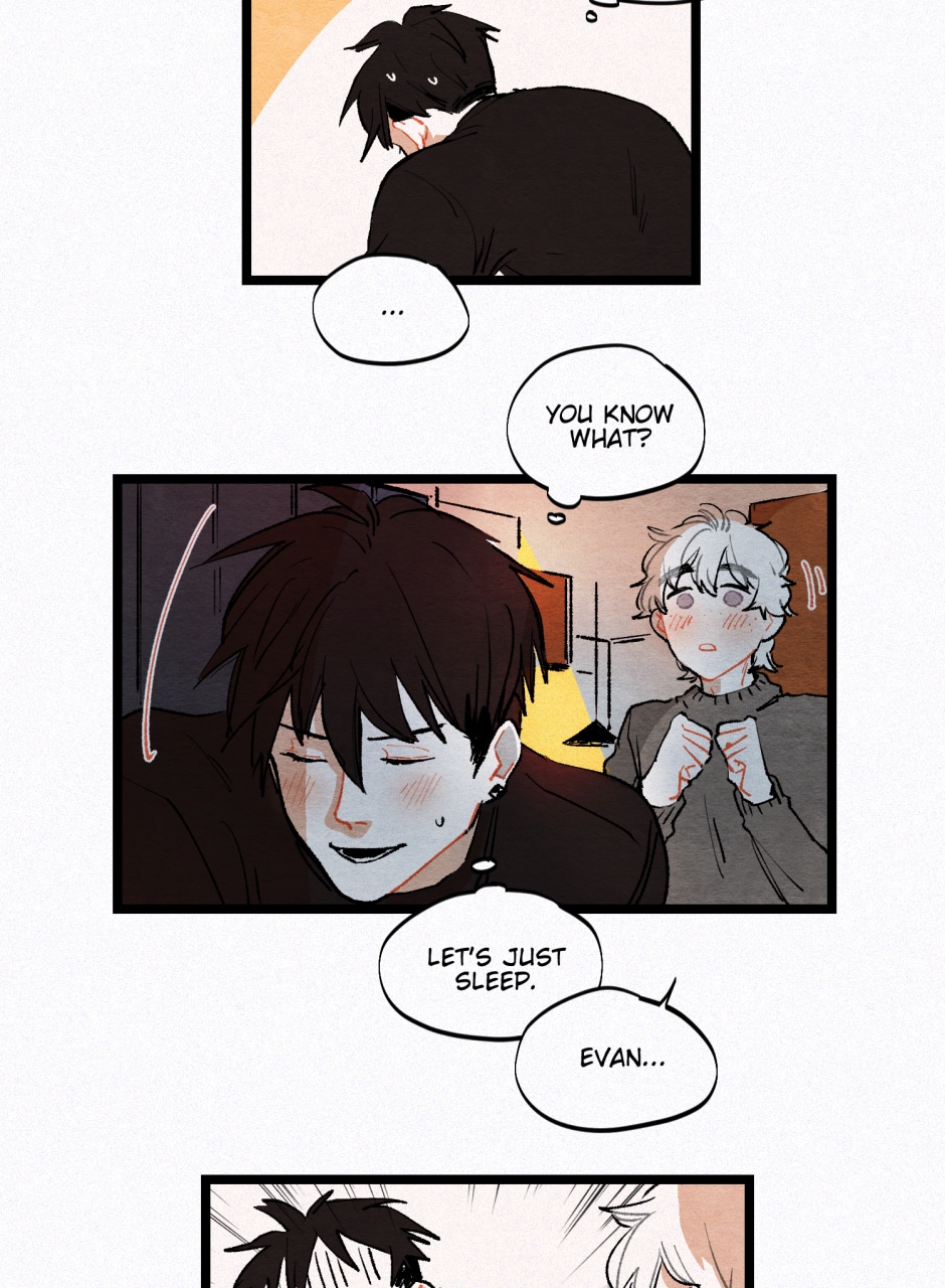 Read BooKeeper :: Help | Tapas Community