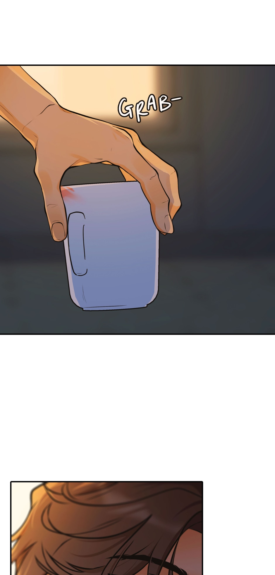 Read Golden Hour :: Episode 10 | Part 2 | Tapas Community