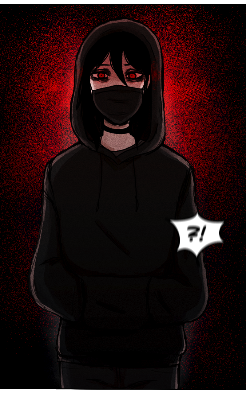 Read Only you :: Seven | Tapas Community