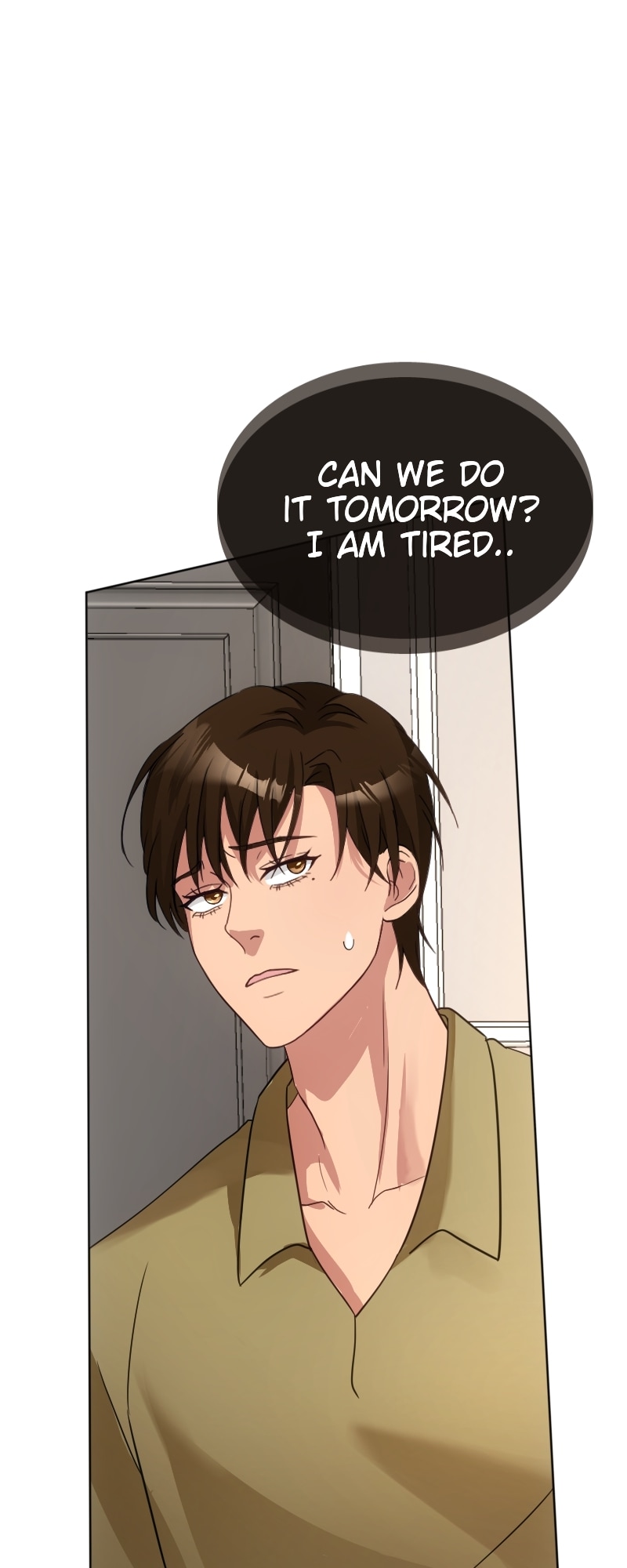 Read (BL) Mated To The Ruthless Alpha :: Eps 10-II: Lean's Dilemma ...