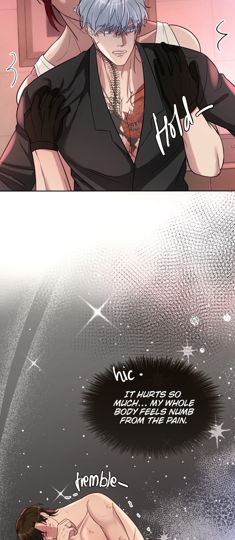 Read (BL) Mated To The Ruthless Alpha :: Eps 23-III: My Alpha, My Mate ...