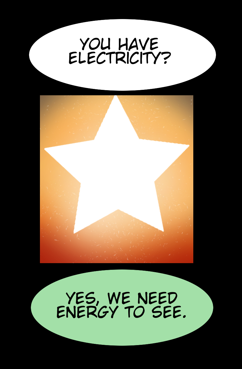 Read Mayfly Terrarium :: Axiom (Pt. 4) | Tapas Comics