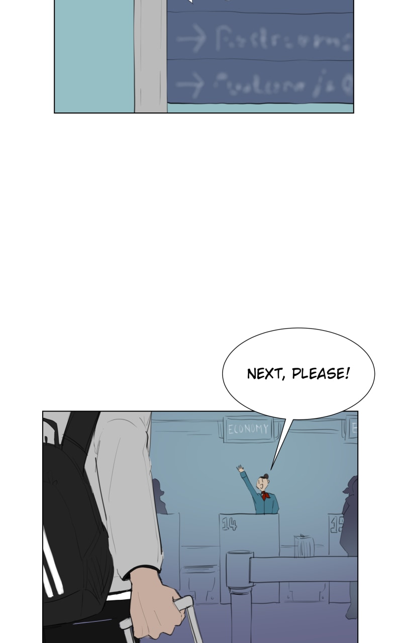 Read Take Off :: Prologue | Tapas Comics