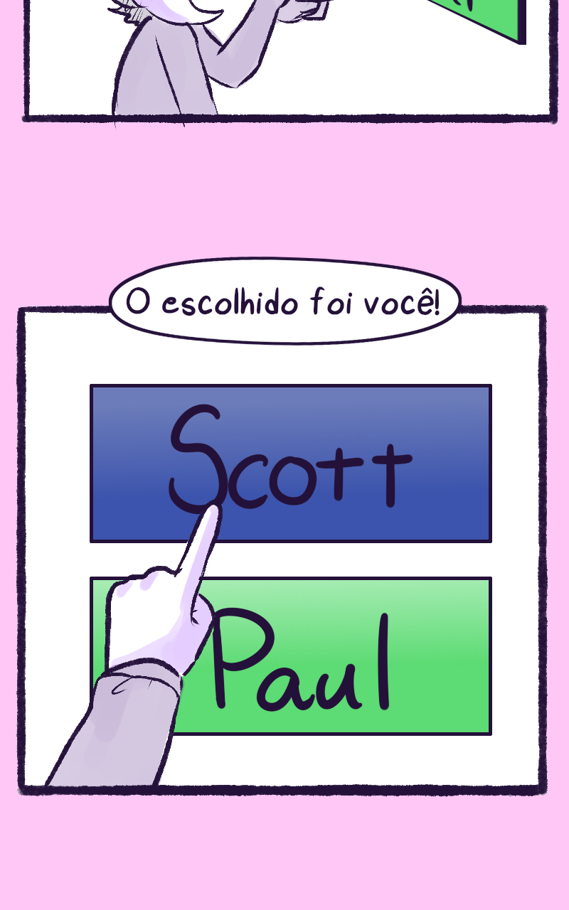 Read Random Isekai :: Bye bye ghost | Tapas Comics